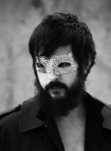 Scott Matthew picture