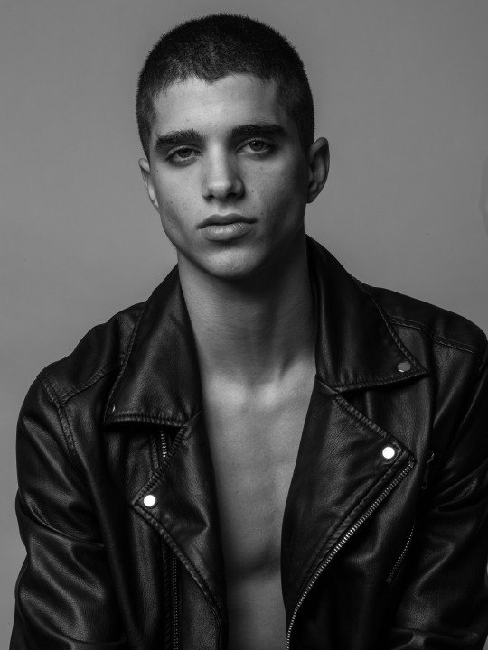 Picture of Mateo Videla