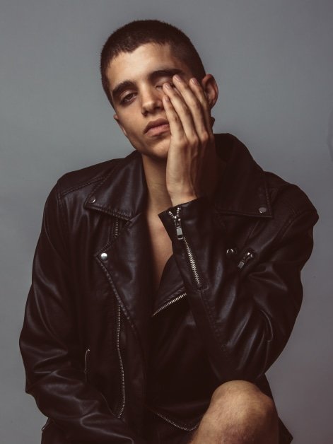Image of Mateo Videla