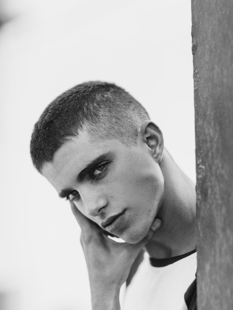 Mateo Videla picture