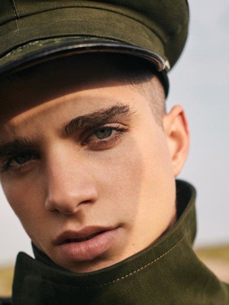 Picture of Mateo Videla