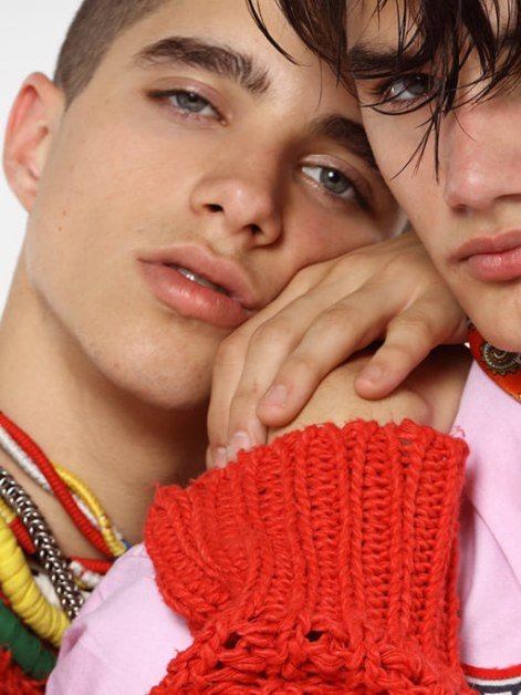 Picture of Mateo Videla
