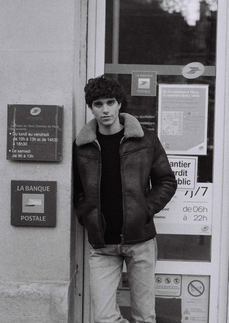 Picture of Mateo Videla