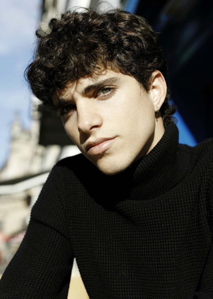 Picture of Mateo Videla