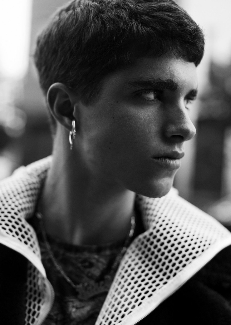 Picture of Mateo Videla