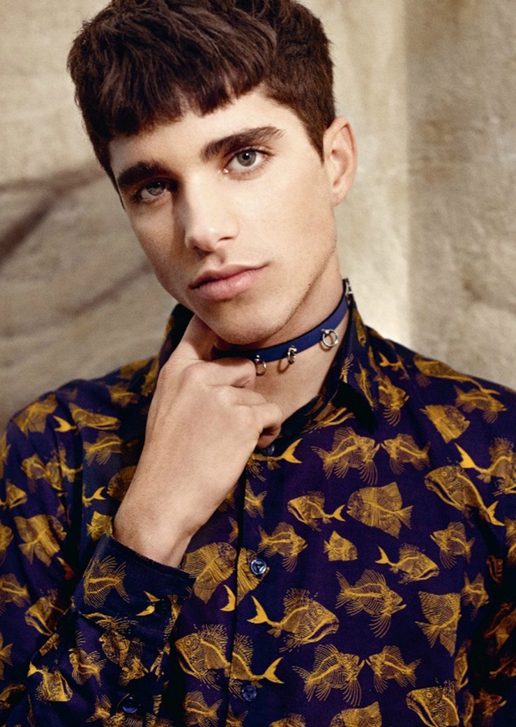 Picture of Mateo Videla