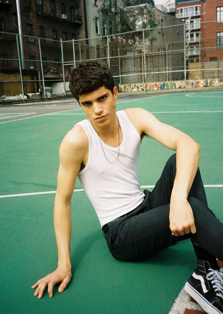 Mateo Videla picture