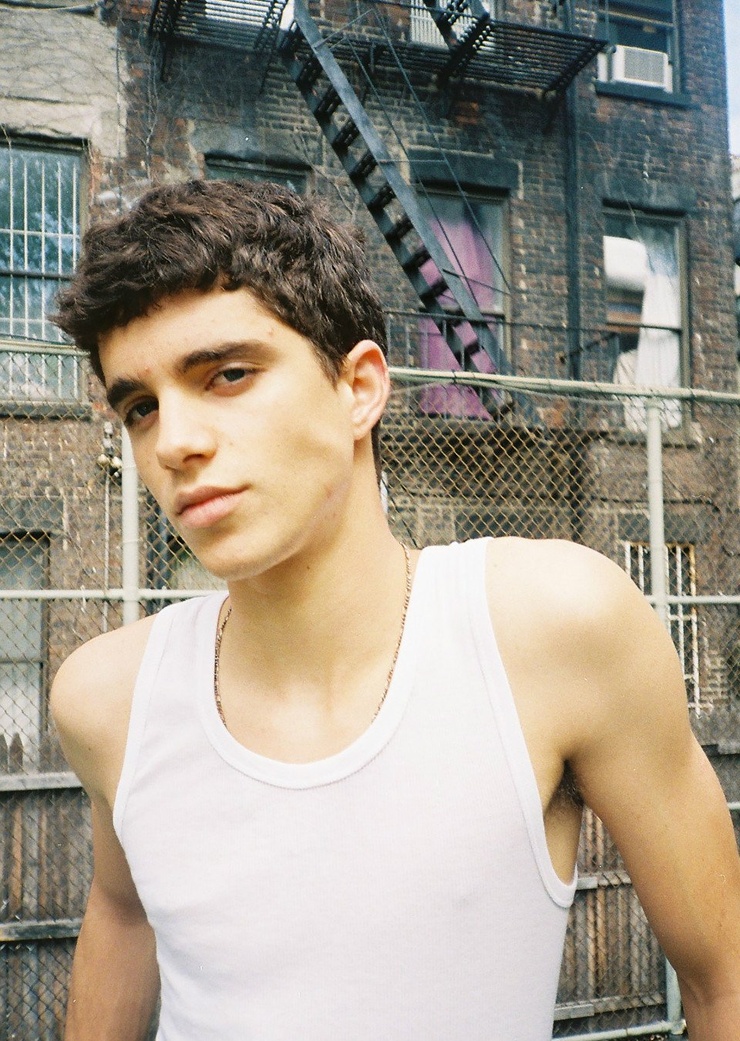 Picture of Mateo Videla