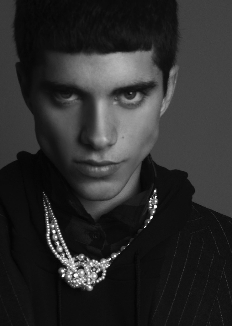 Picture of Mateo Videla