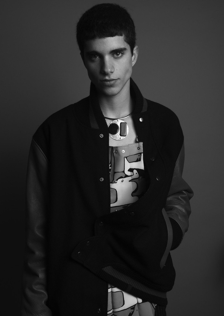 Picture of Mateo Videla