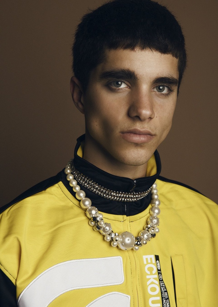 Image of Mateo Videla