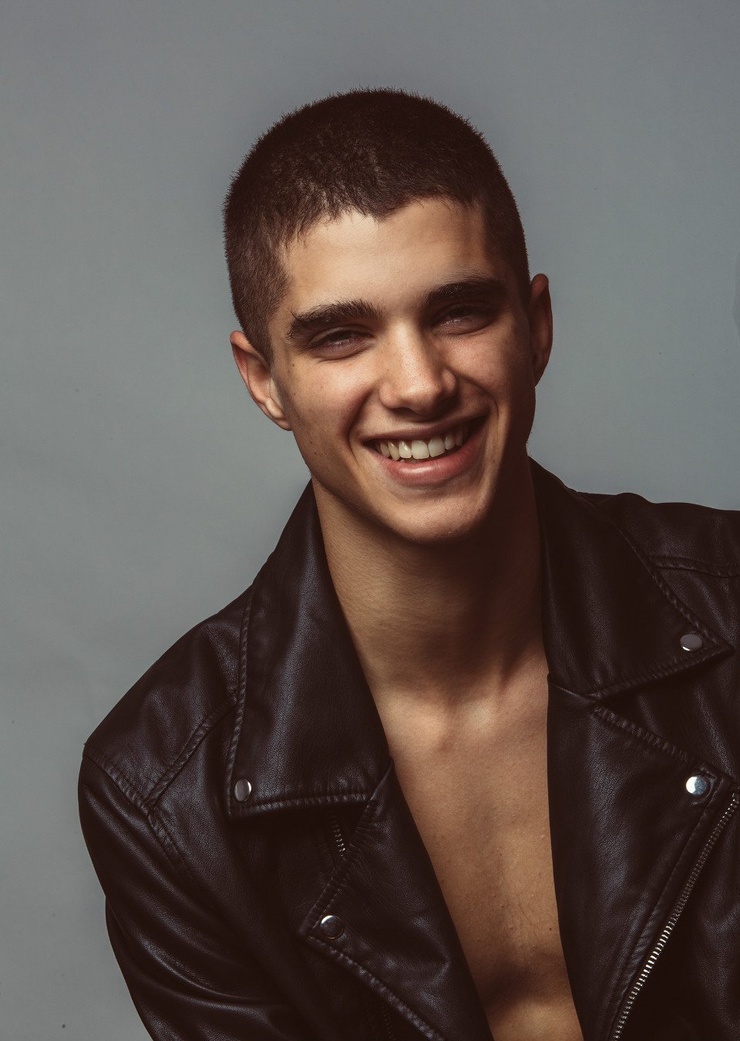 Mateo Videla picture