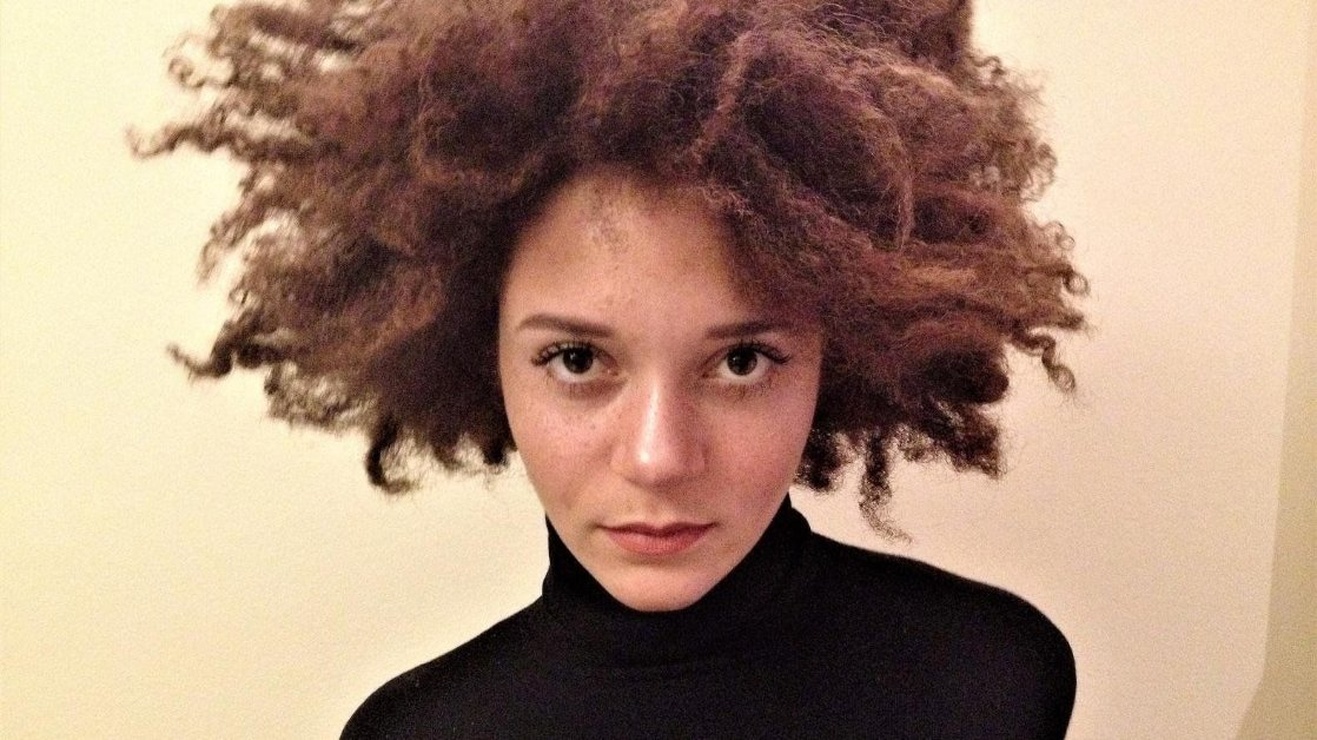 Picture of Jade Olieberg