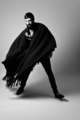 Picture of Scott Matthew