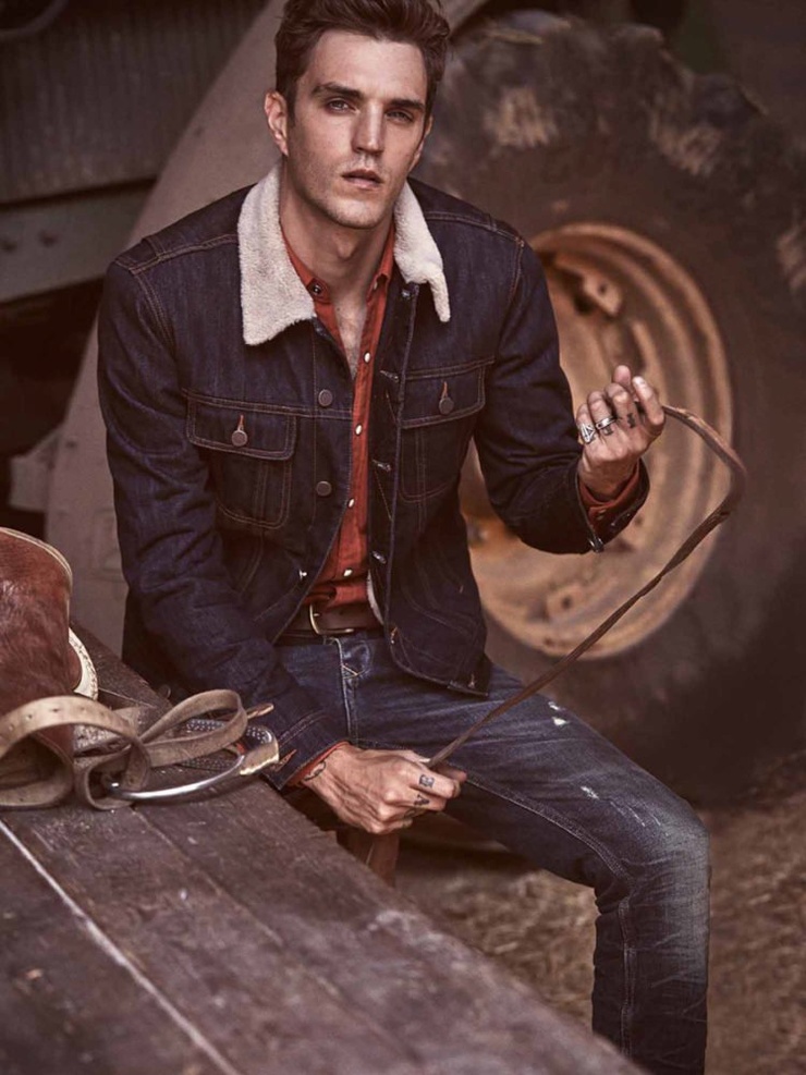 Picture of Josh Beech