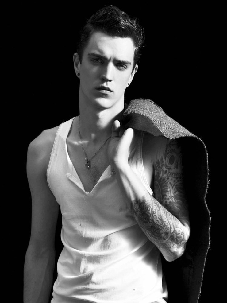 Picture of Josh Beech