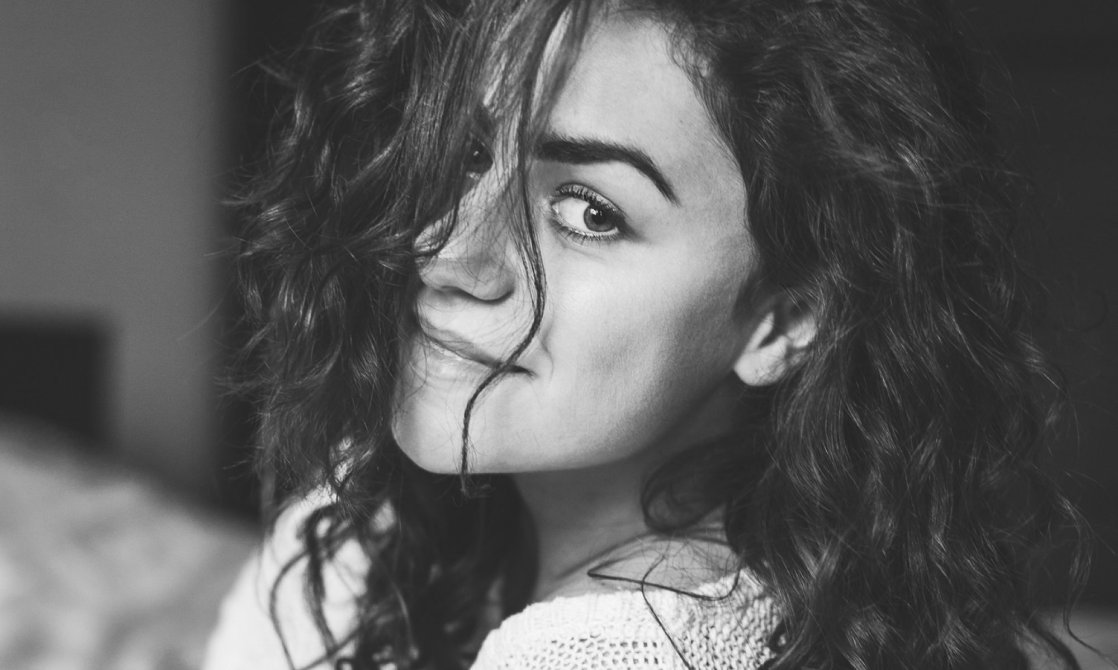 Picture of Lisanne Sweere