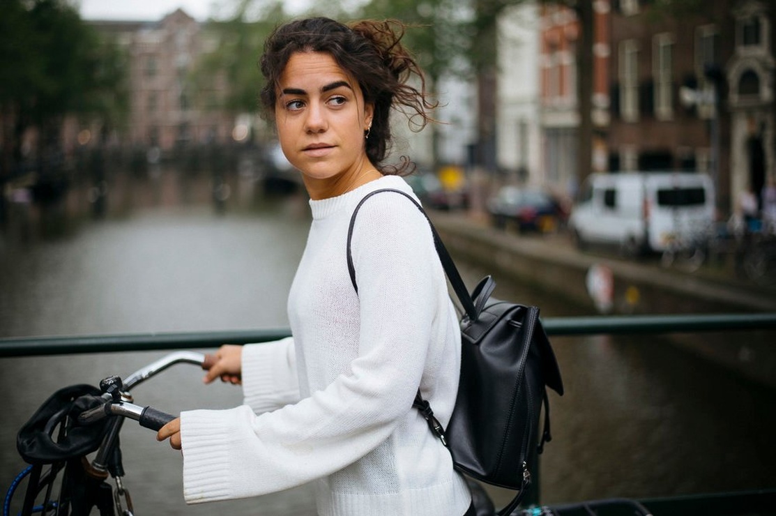 Picture of Lisanne Sweere