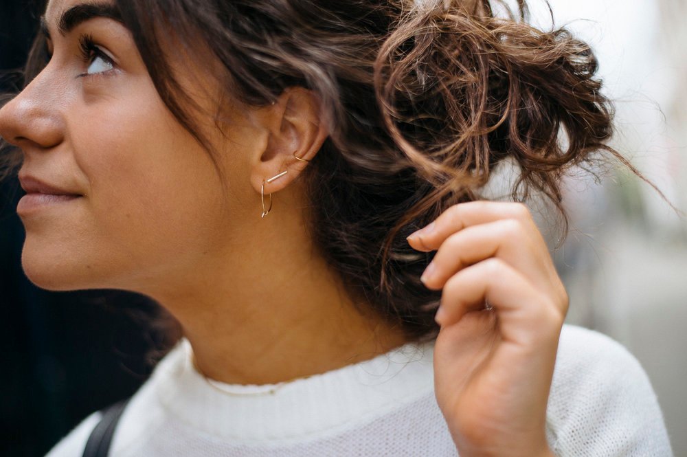 Picture of Lisanne Sweere