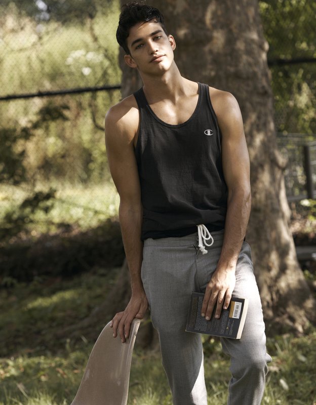 Picture of Jessey Stevens