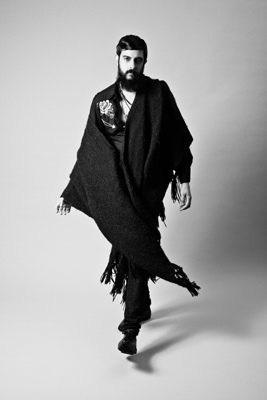 Picture of Scott Matthew