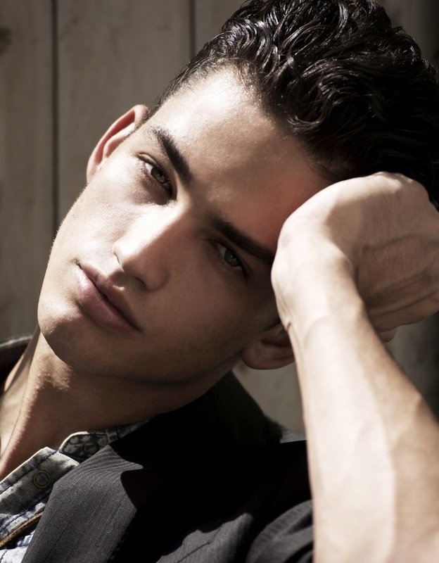 Picture of Jessey Stevens