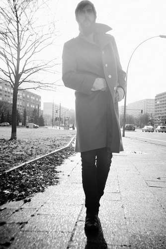 Picture of Scott Matthew