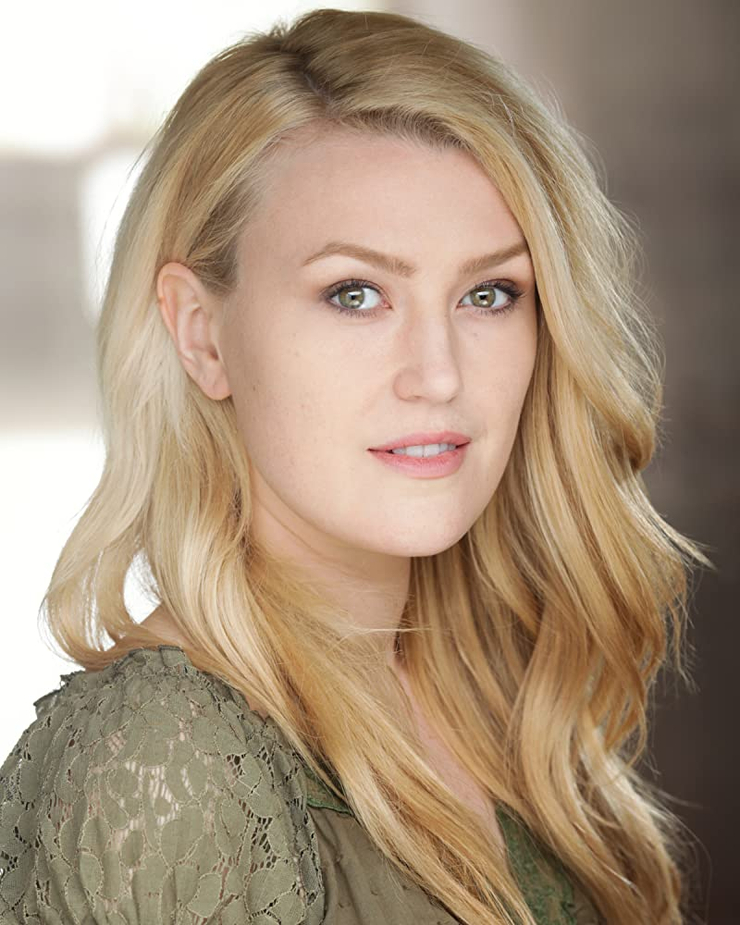 Picture of Brie Kristiansen