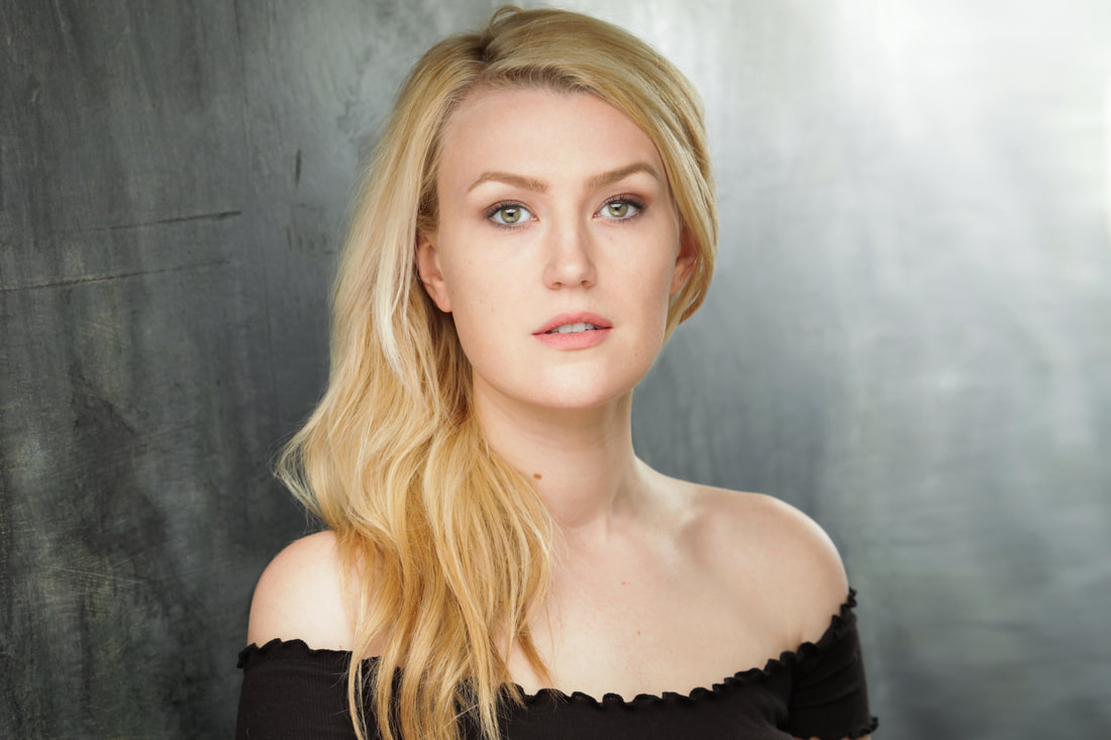 Picture of Brie Kristiansen