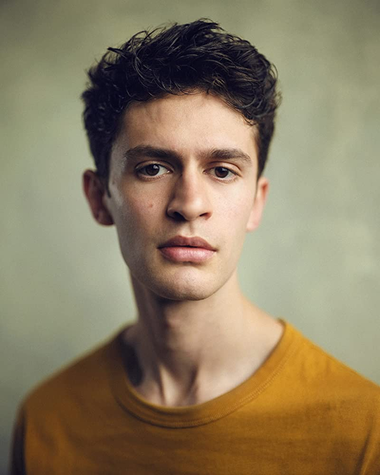 Picture of Josh Zaré