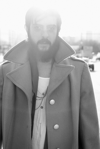 Picture of Scott Matthew