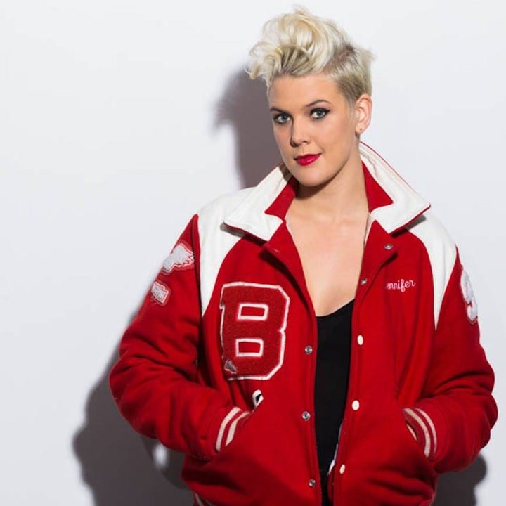 Picture of Betty Who