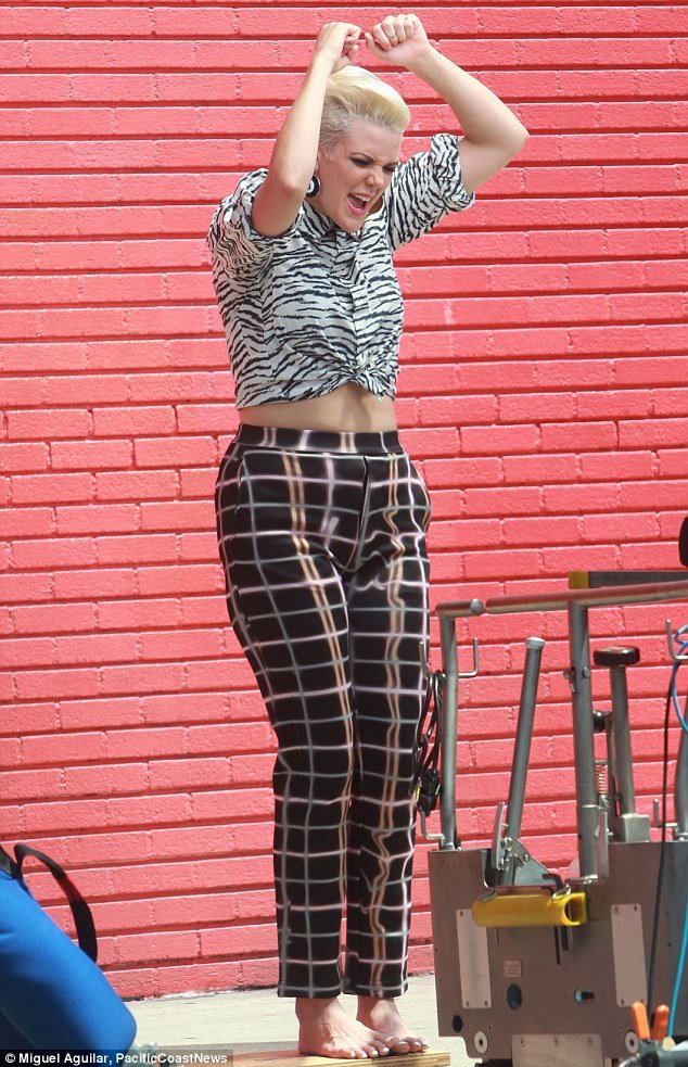 Betty Who image