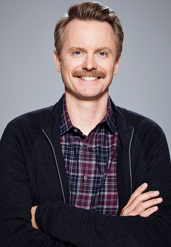 Picture of David Hornsby