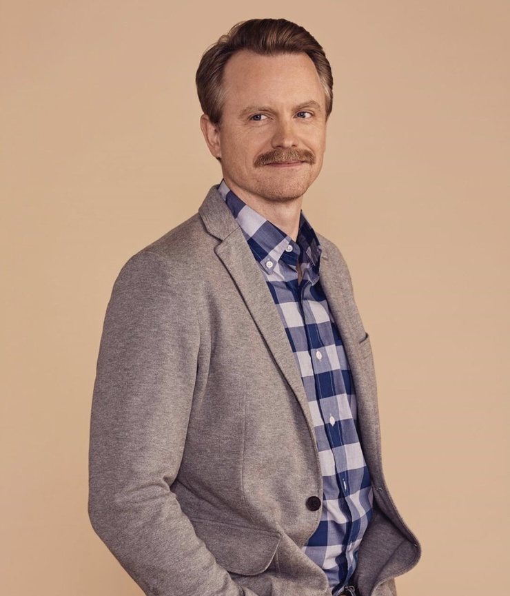 Picture of David Hornsby