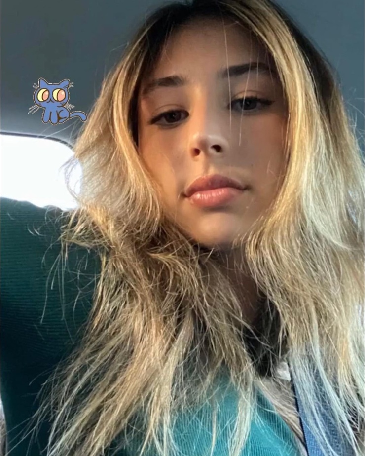 Picture of Scarlet Rose Stallone