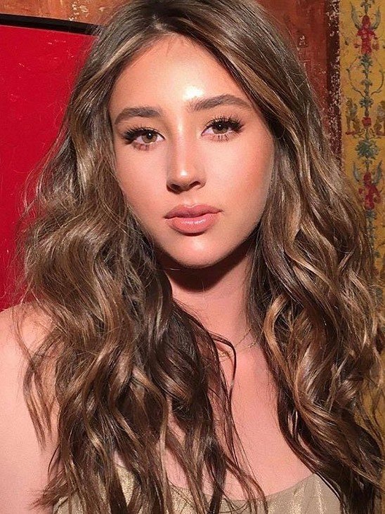 Scarlet Rose Stallone image