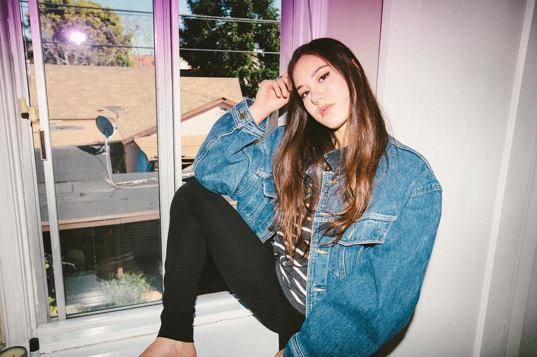 Picture of Elle Chu