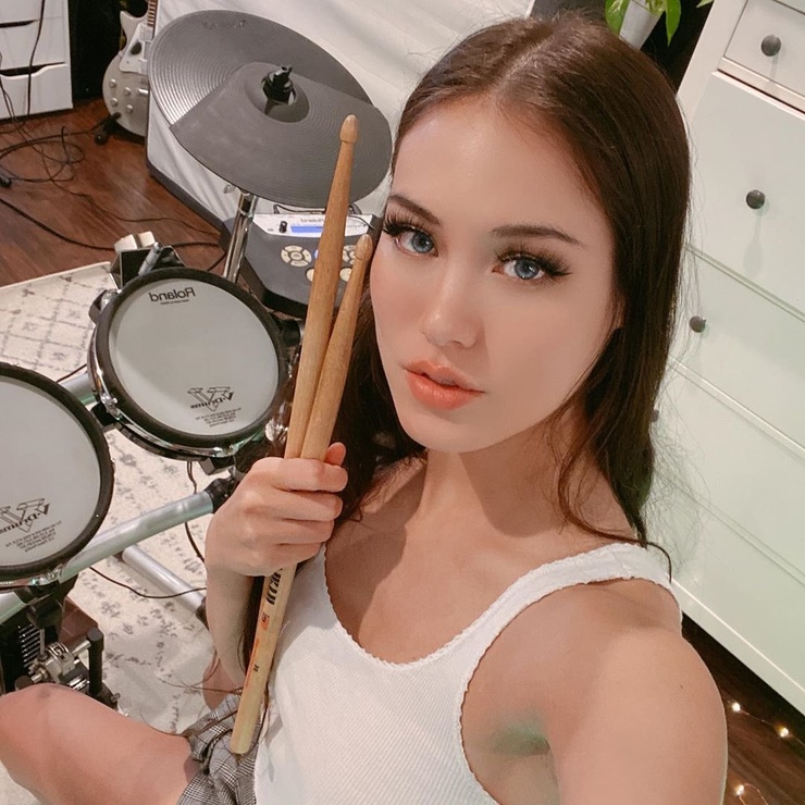 Image of Elle Chu