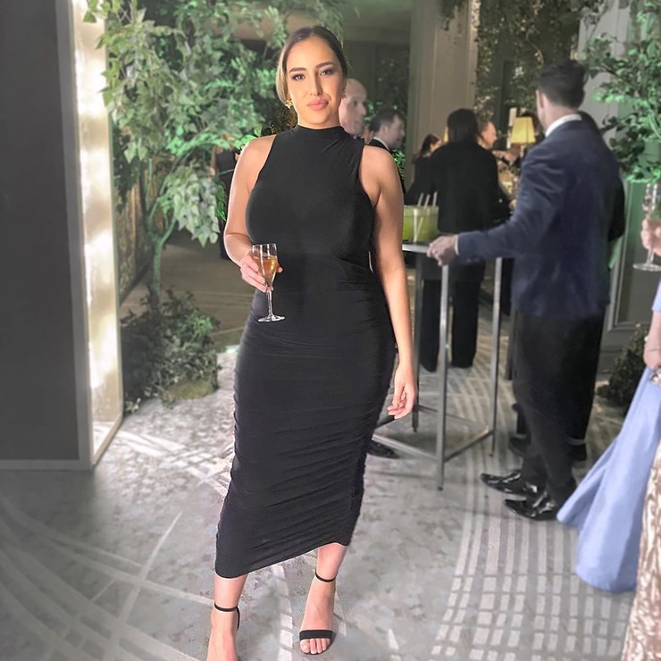 Picture of Jada Sezer