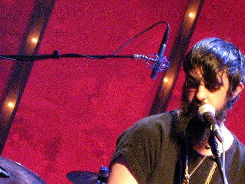 Picture of Scott Matthew