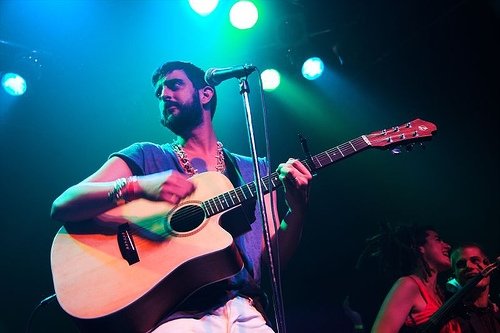 Picture of Scott Matthew