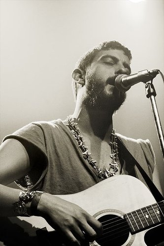 Picture of Scott Matthew