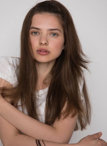 Picture of Mariya Kramarenko