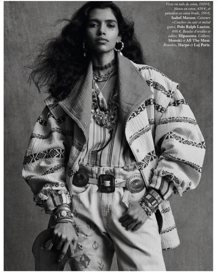 Picture of Pooja Mor