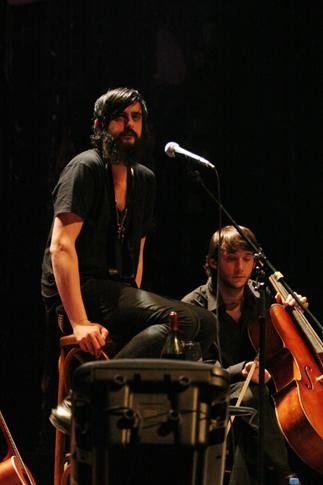 Picture of Scott Matthew