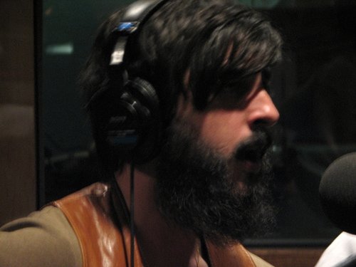 Picture of Scott Matthew