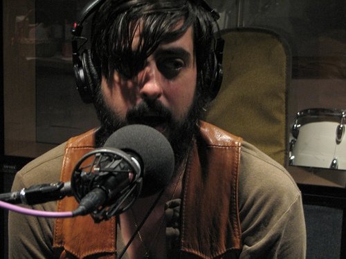 Scott Matthew picture