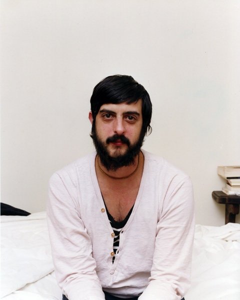 Image of Scott Matthew