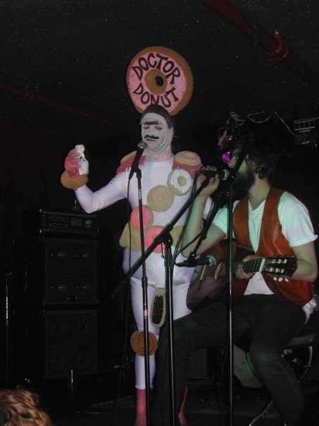 Picture of Scott Matthew